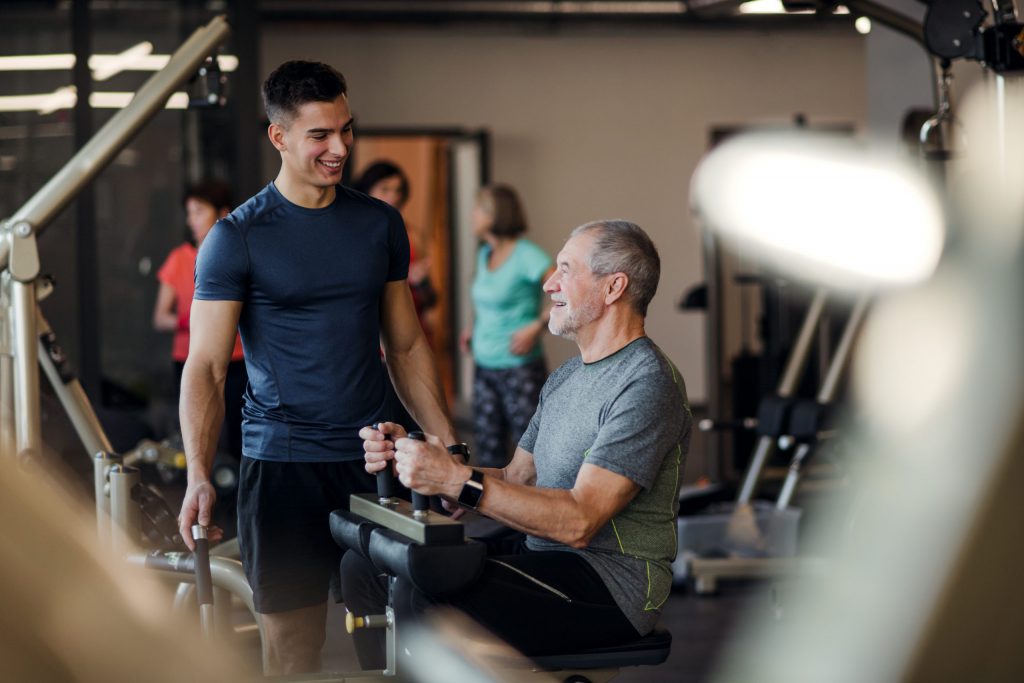 The Science of Fitness: A Look at Training Adaptations and What They ...