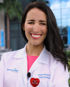 Meet the Team - Center for Health & Wellbeing