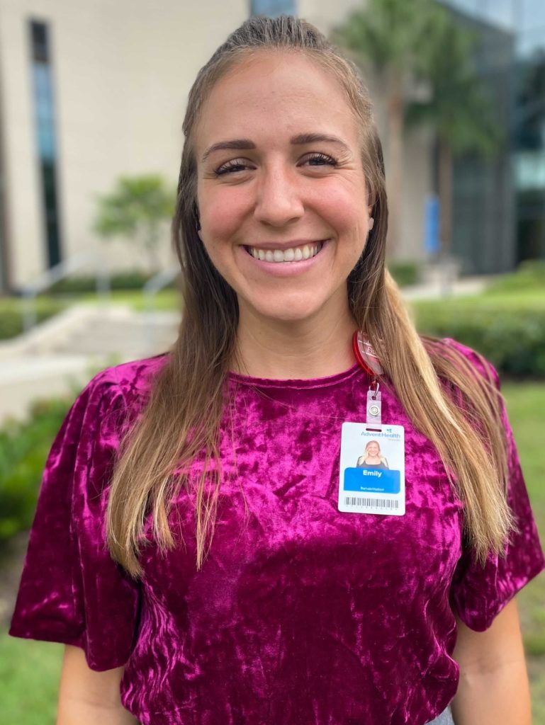 Meet the Team - Center for Health & Wellbeing