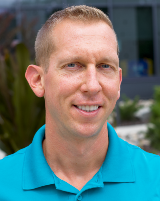 Meet the Team - Center for Health & Wellbeing