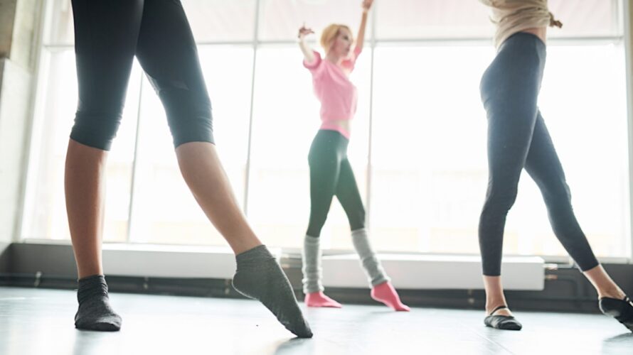 Ballet 101 Series