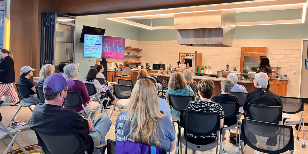 Community Education Programs to Support Your Journey to Wholeness ...