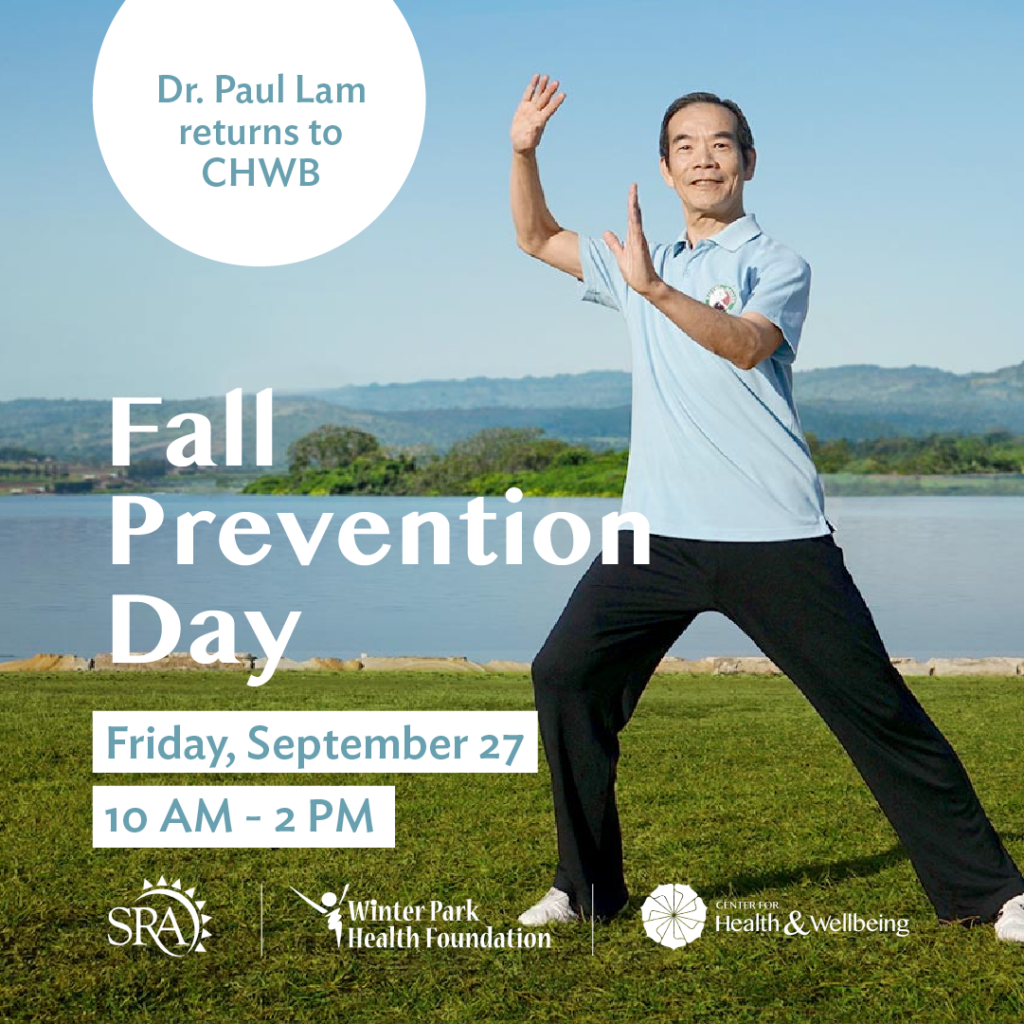 Fall Prevention Day